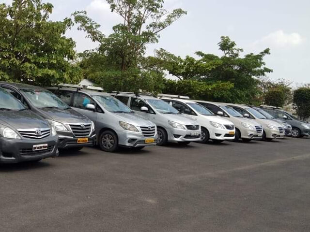 Call on 09604696546 | Pune car rental | car rental company in pune